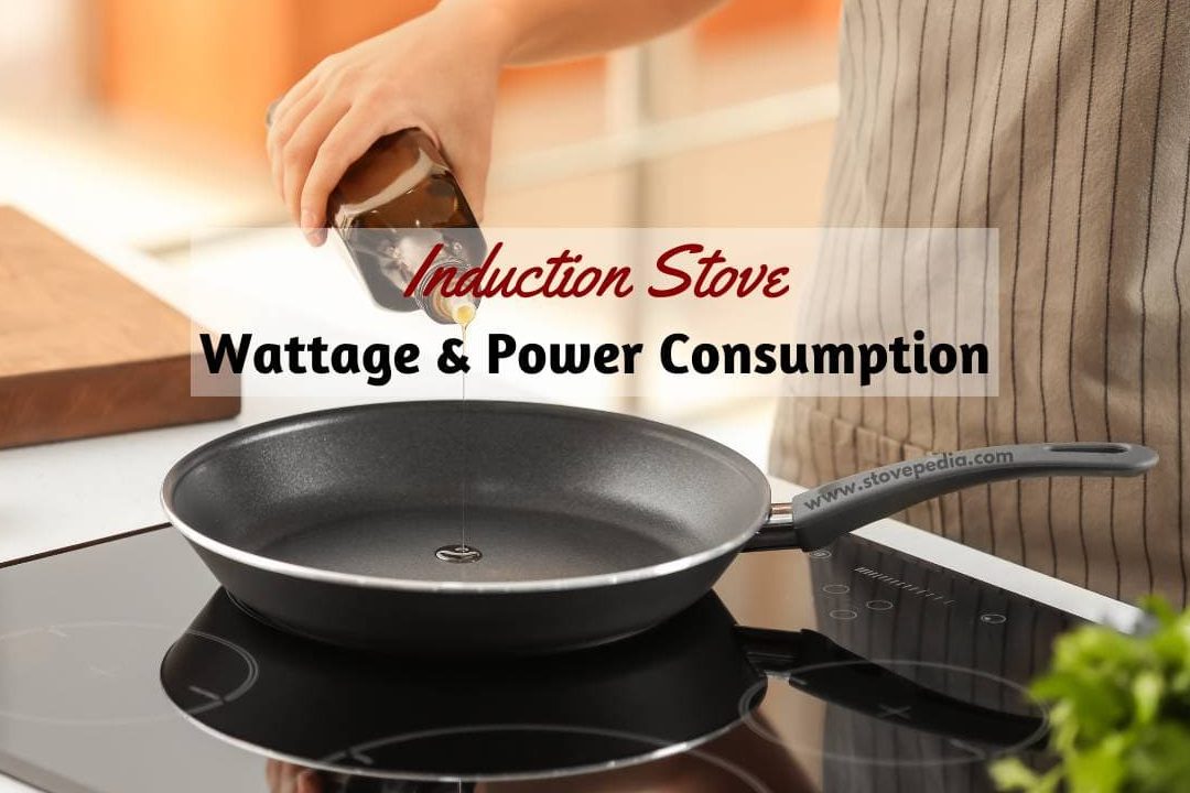 Cómo encender y usar una cocina de inducción eficientemente