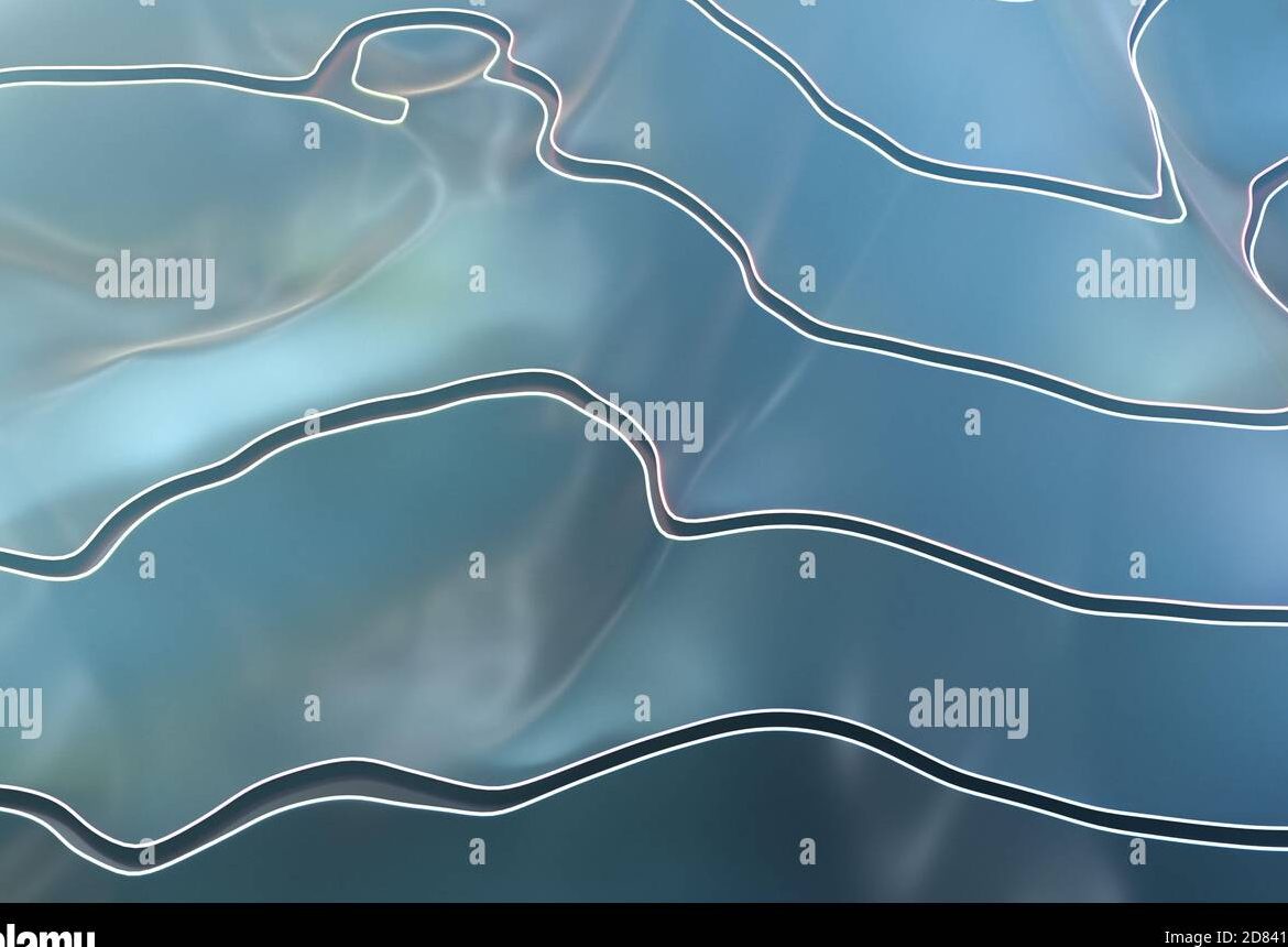 Descubre la definición de dibujo topográfico y su importancia